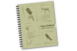 Naturenotebook Products